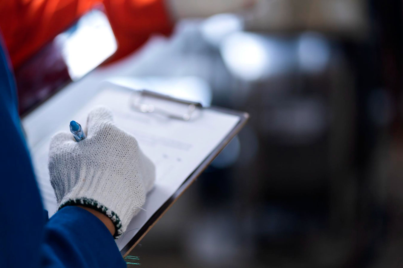 Pre-AMSA Inspection | Nautix Marine Australia